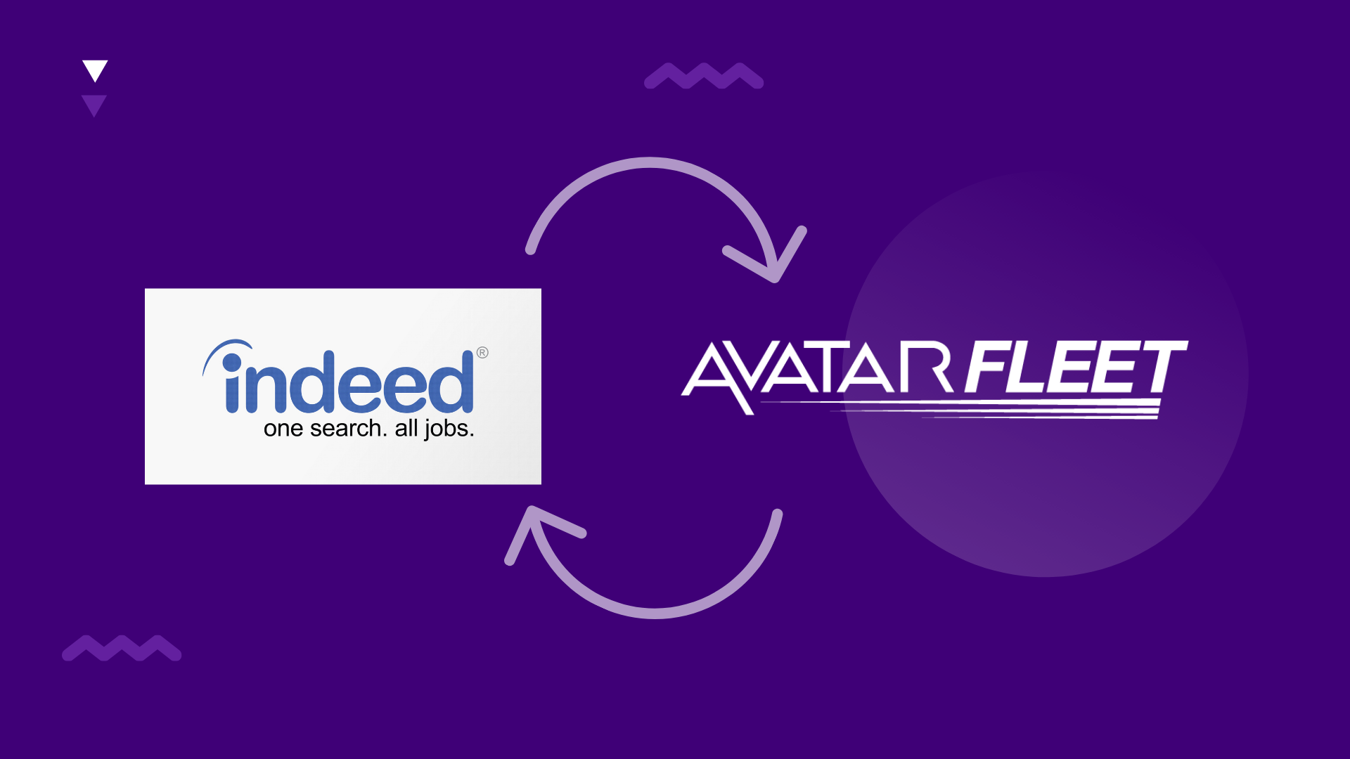 Sync Indeed Applications to DriverHub Instantly With Our Newest Integration